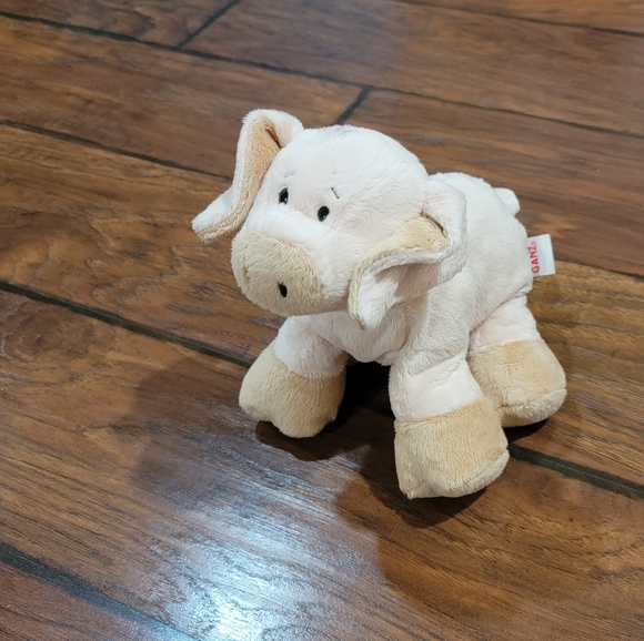 GANZ | Toys | Ganz Webkins Plush Floppy Pig | Poshmark
